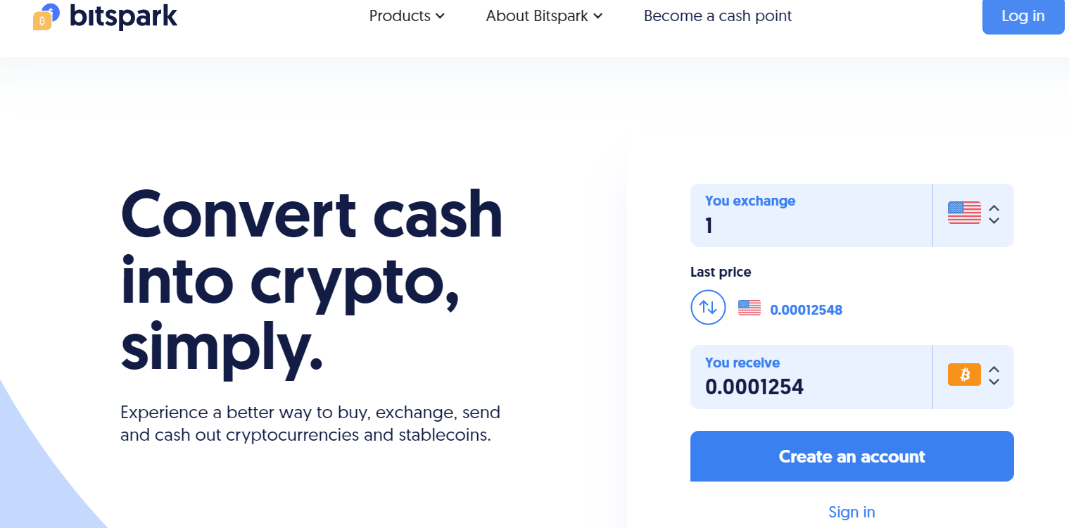 Bitspark Review | Side Hustle Rich