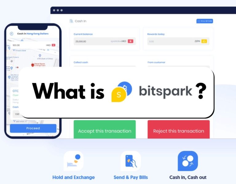 Bitspark Review | Side Hustle Rich